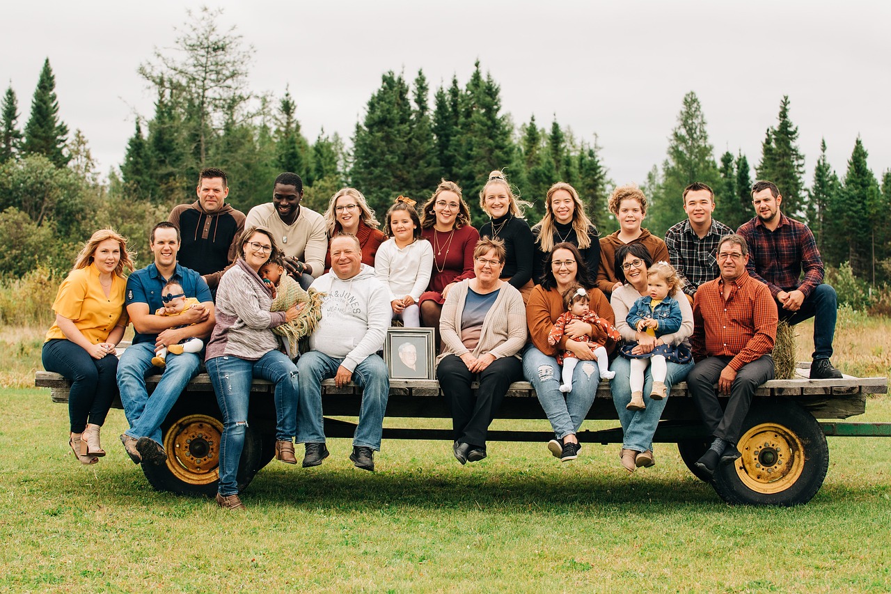 A complete list of who to notify when someone dies - Funero UK